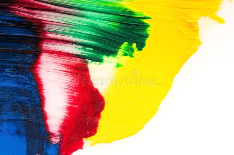 Mixing paints. background stock image. Image of color - 21615049