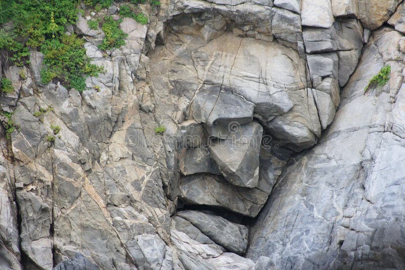The Mixtec Man, Huatulco National Park, Mexico Stock Photo - Image of ...