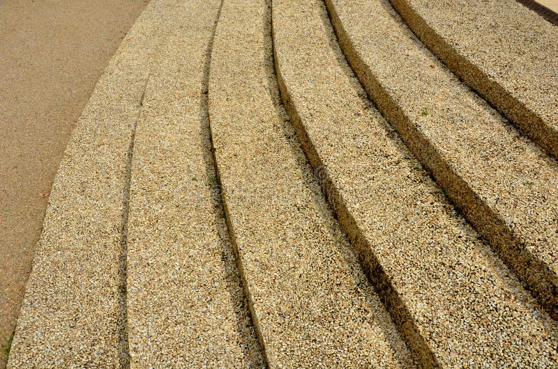 Mixture for Cladding Epoxy Binder and Decorative Stone, Which is ...