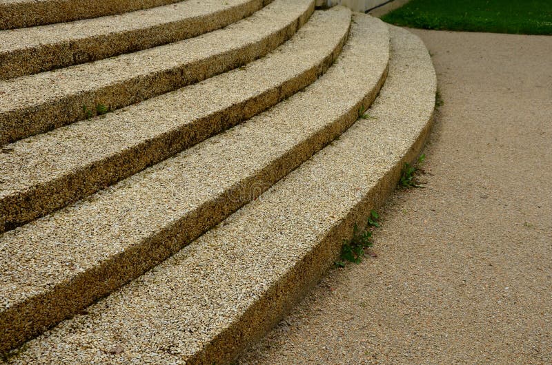 Mixture for Cladding Epoxy Binder and Decorative Stone, Which is ...