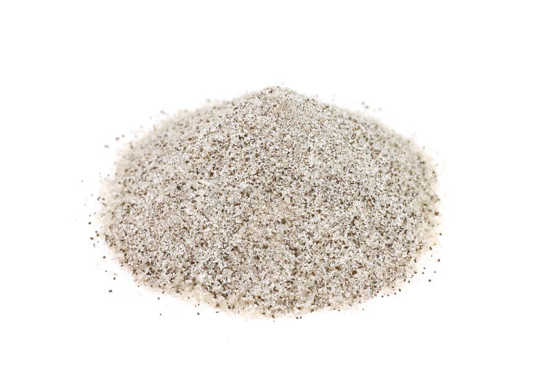 A Mixture of Coffee Powder and Sugar Stock Image - Image of handful ...