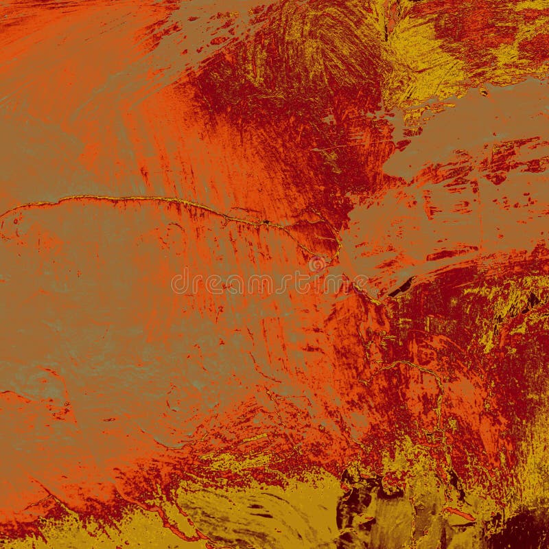 Mixture of Different Color Background Design Stock Illustration ...