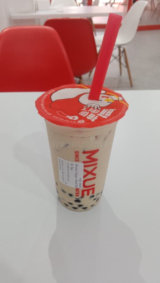 Mixue Drinks Stock Photos - Free & Royalty-Free Stock Photos from ...