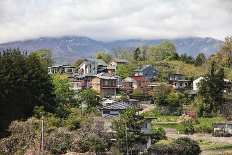 Miyagi Prefecture, Japan stock image. Image of asian - 65685289