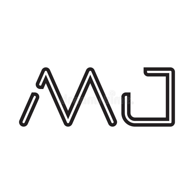 Mj Icon Stock Illustrations – 949 Mj Icon Stock Illustrations, Vectors ...