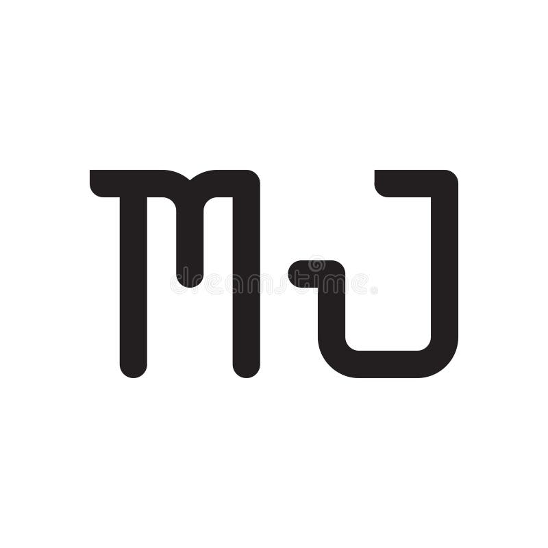 Mj Icon Stock Illustrations – 949 Mj Icon Stock Illustrations, Vectors ...