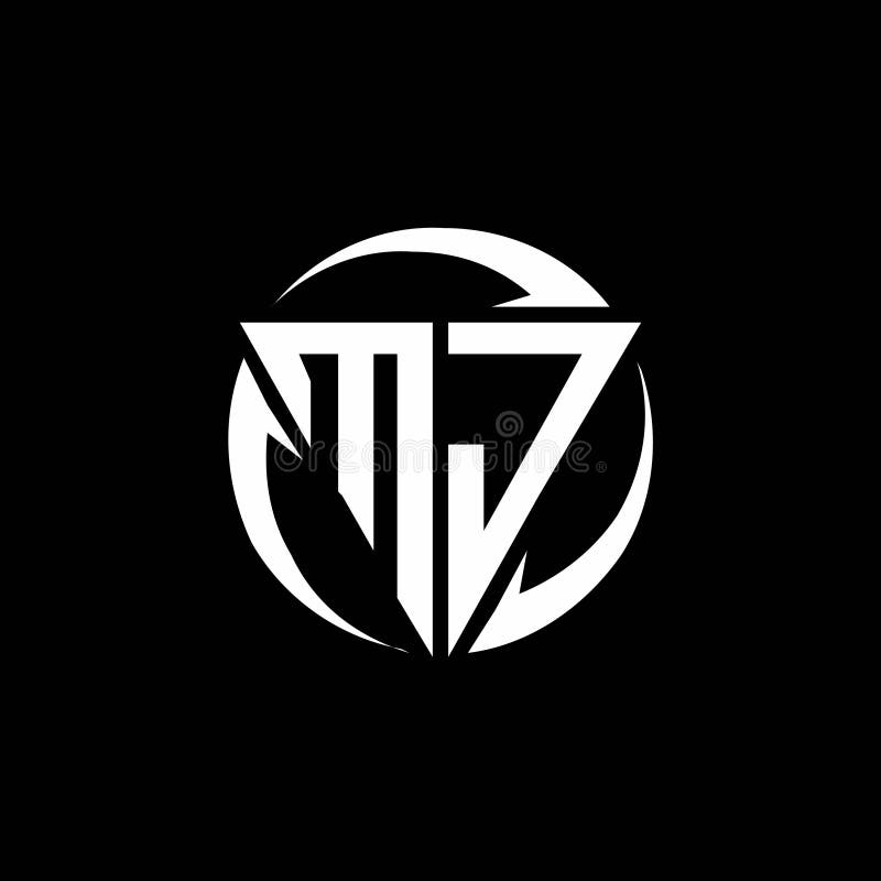 Mj Logo Stock Illustrations – 995 Mj Logo Stock Illustrations, Vectors ...