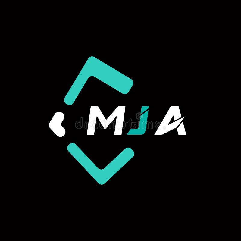 Mja Logo Stock Illustrations – 29 Mja Logo Stock Illustrations, Vectors ...