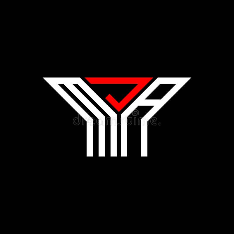 Mja Logo Stock Illustrations – 28 Mja Logo Stock Illustrations, Vectors ...