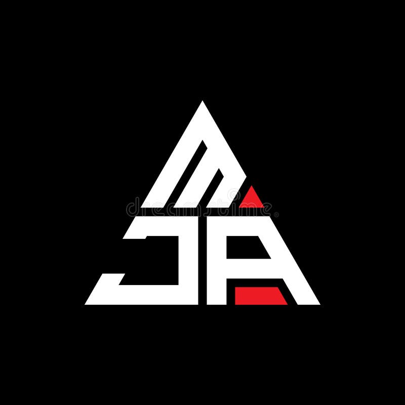 Mja Logo Stock Illustrations – 29 Mja Logo Stock Illustrations, Vectors ...