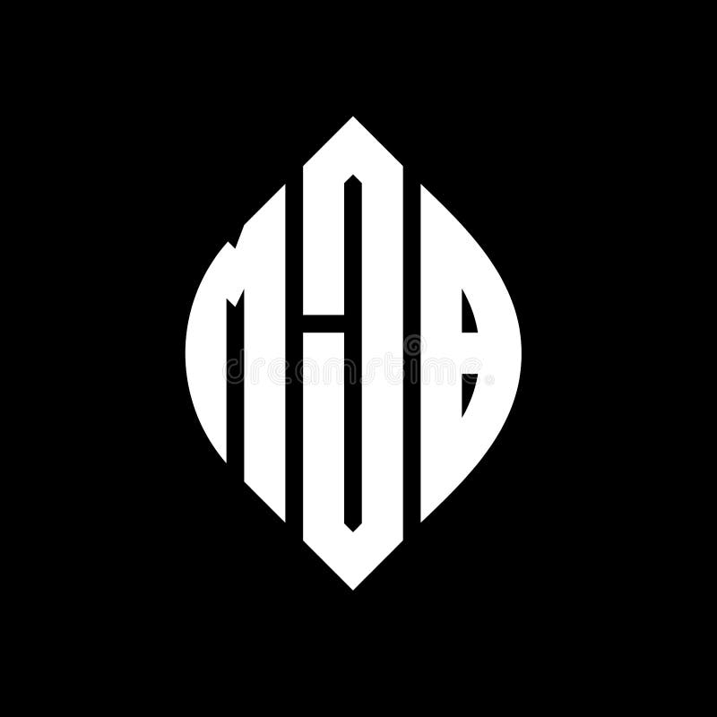 Mjb Letter Stock Illustrations – 24 Mjb Letter Stock Illustrations ...
