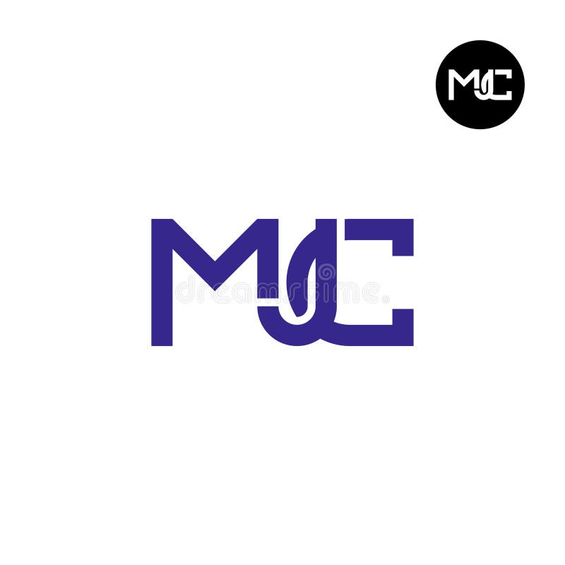 Mjc Monogram Stock Illustrations – 18 Mjc Monogram Stock Illustrations ...