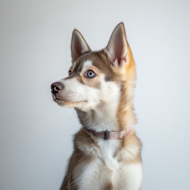 Stunning Siberian Husky Profile Stock Photos - Free & Royalty-Free ...