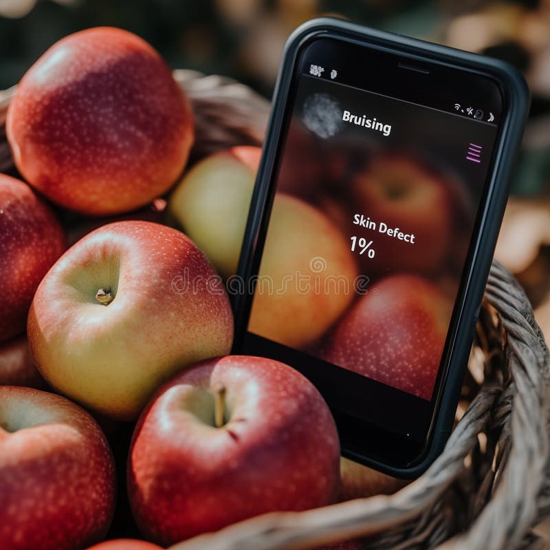 Food Control Quality Vector Illustration, Cartoon Tiny Man Woman ...