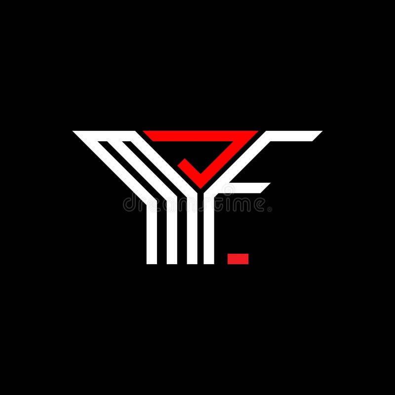 Mjf Logo Stock Illustrations – 30 Mjf Logo Stock Illustrations, Vectors ...