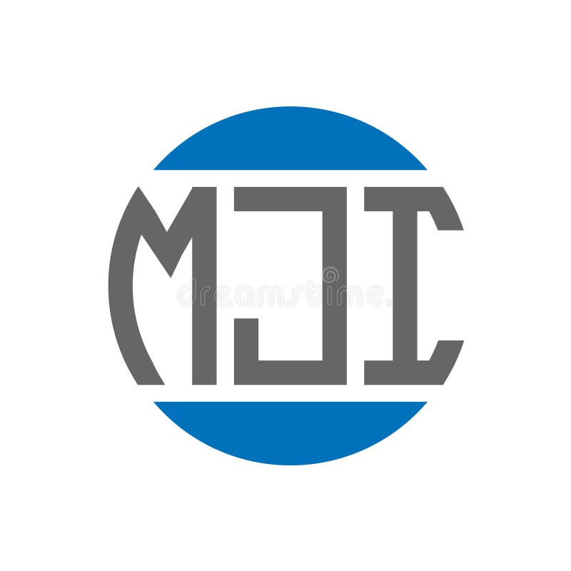 Mji Logo Stock Illustrations – 19 Mji Logo Stock Illustrations, Vectors ...