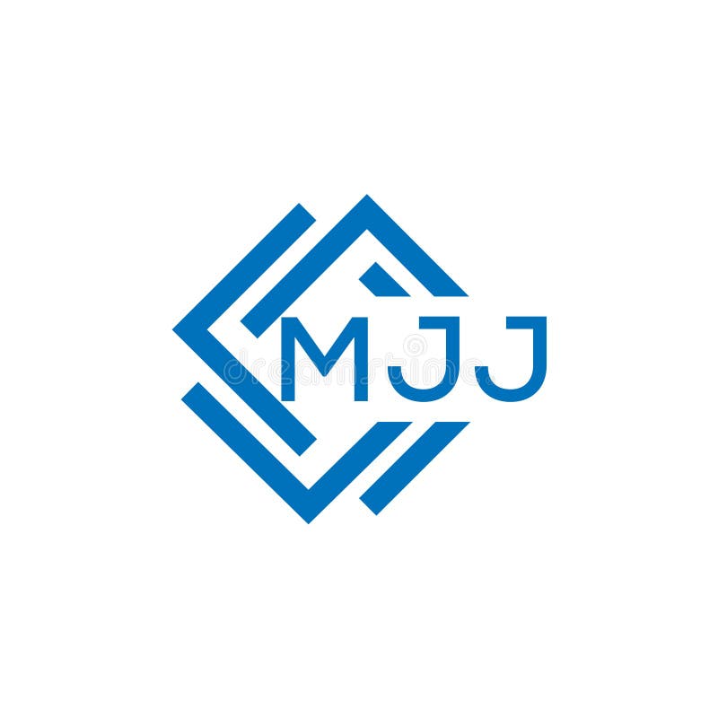 Mjj Logo Stock Illustrations – 25 Mjj Logo Stock Illustrations, Vectors ...