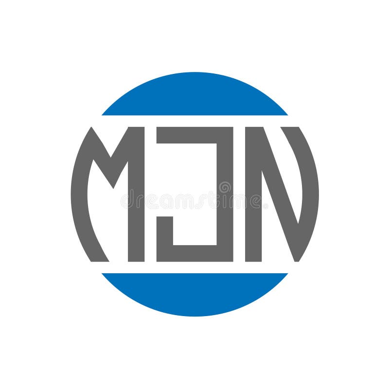 Mjn Logo Stock Illustrations – 21 Mjn Logo Stock Illustrations, Vectors ...