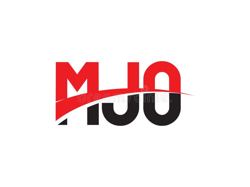 Mjo Logo Stock Illustrations – 27 Mjo Logo Stock Illustrations, Vectors ...