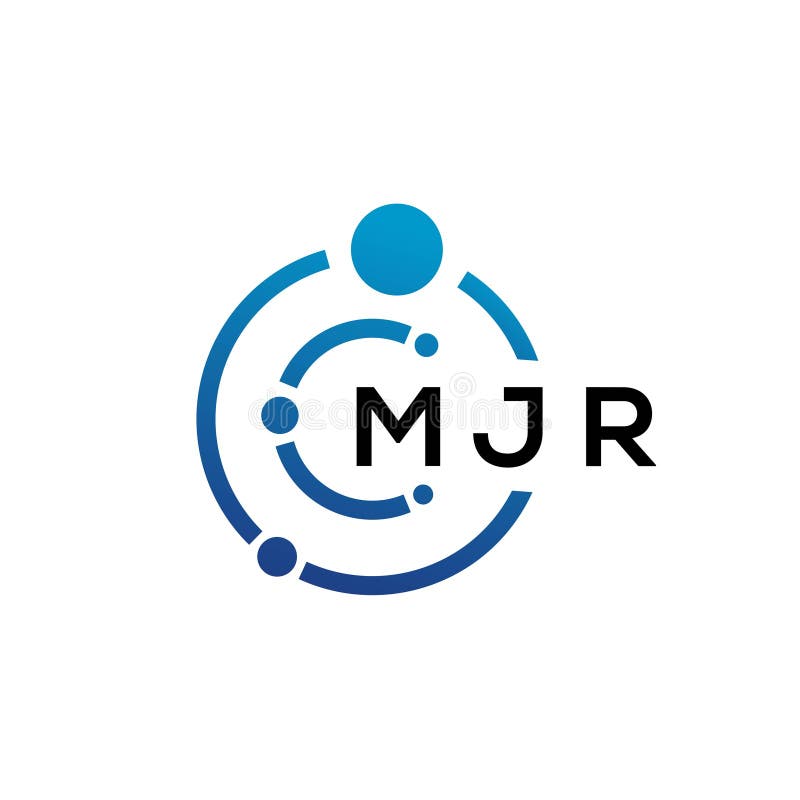 Mjr Logo Stock Illustrations – 19 Mjr Logo Stock Illustrations, Vectors ...