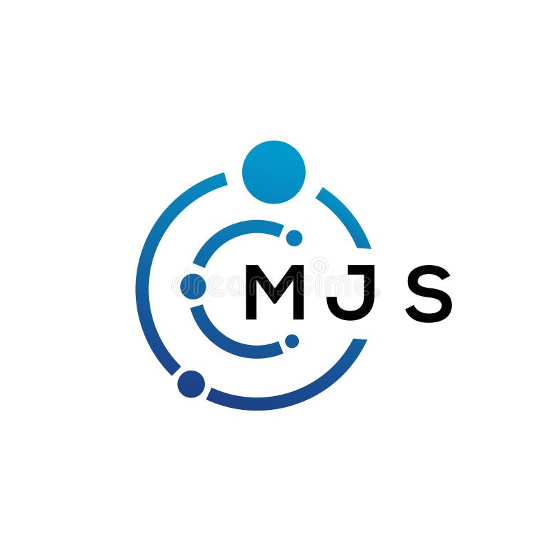 Mjs Logo Stock Illustrations – 25 Mjs Logo Stock Illustrations, Vectors ...