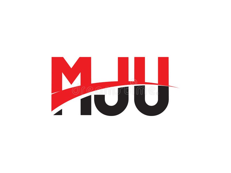 Mju Logo Stock Illustrations – 17 Mju Logo Stock Illustrations, Vectors ...