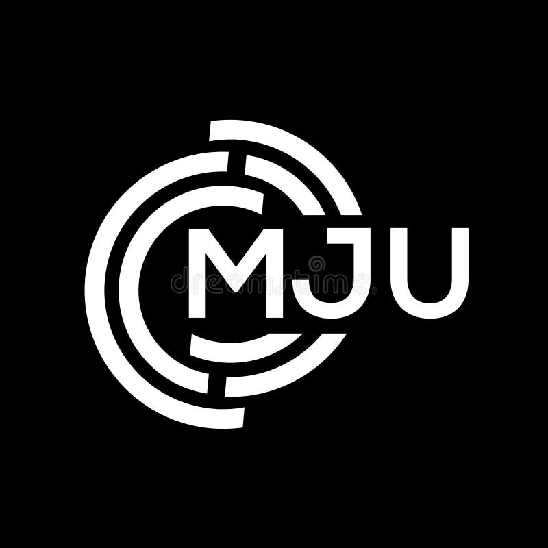 Mju Monogram Stock Illustrations – 13 Mju Monogram Stock Illustrations ...