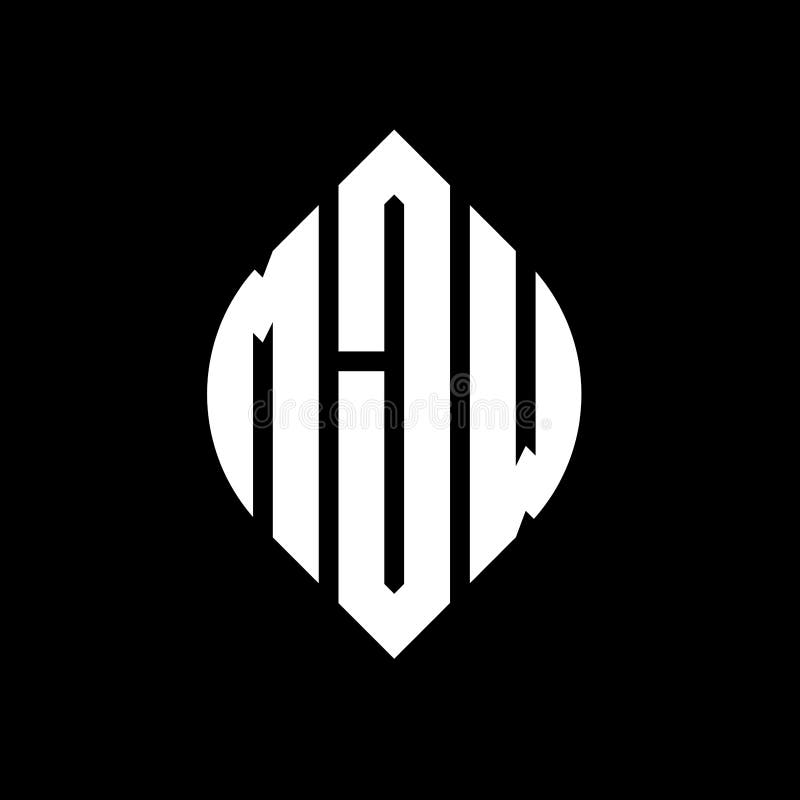 Mjw Logo Stock Illustrations – 19 Mjw Logo Stock Illustrations, Vectors ...
