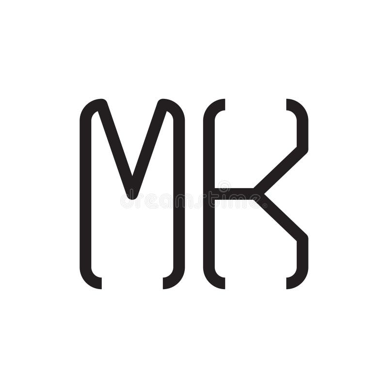 Mk Icon Stock Illustrations – 1,212 Mk Icon Stock Illustrations ...