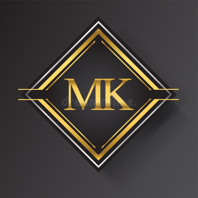 Mk Letter Stock Illustrations – 1,339 Mk Letter Stock Illustrations ...