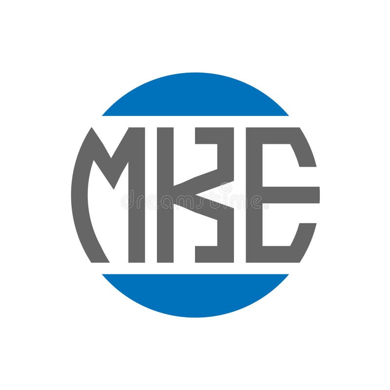 Mke Logo Stock Illustrations – 22 Mke Logo Stock Illustrations, Vectors ...