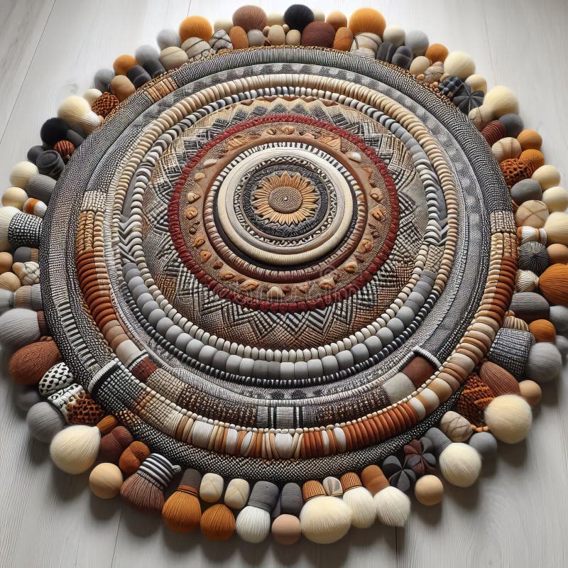 Mkeka Explore Different Textures and Patterns for the Mkeka Mat Stock ...