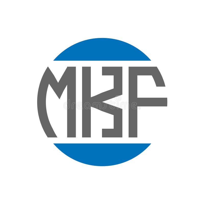 Mkf Logo Stock Illustrations – 20 Mkf Logo Stock Illustrations, Vectors ...