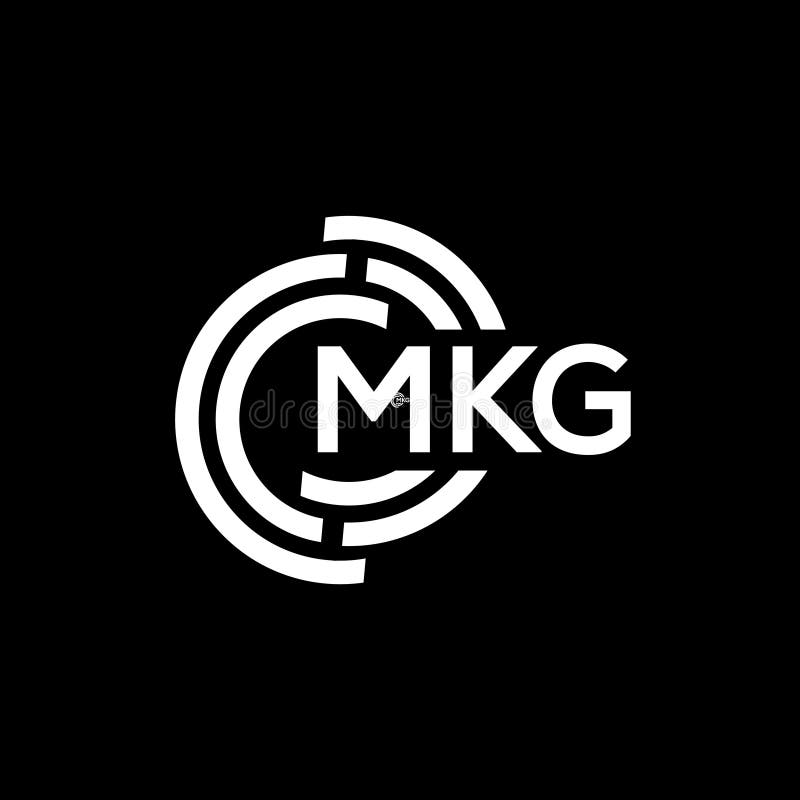 Mkg Logo Stock Illustrations – 30 Mkg Logo Stock Illustrations, Vectors ...