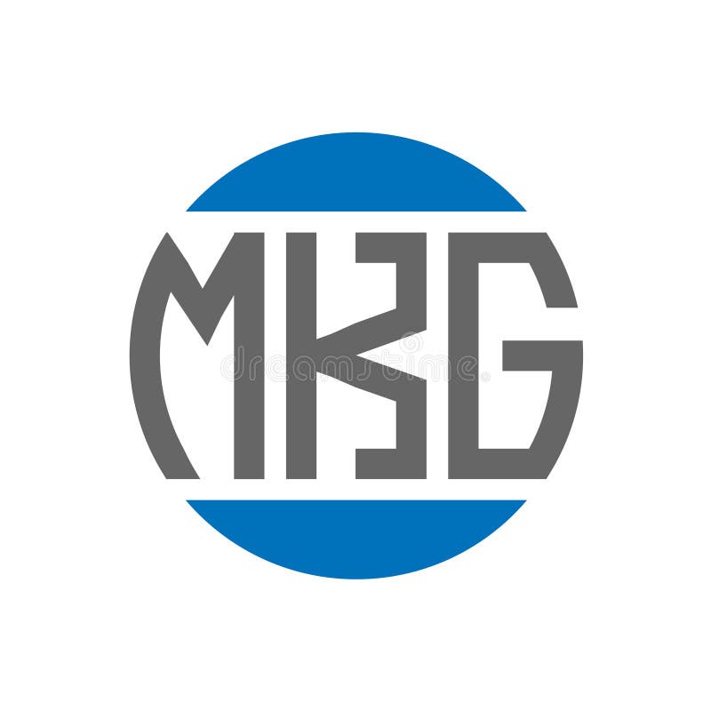 Mkg Logo Stock Illustrations – 26 Mkg Logo Stock Illustrations, Vectors ...