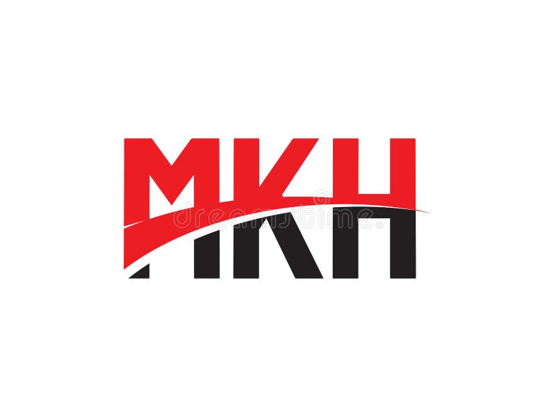 Mkh Logo Stock Illustrations – 32 Mkh Logo Stock Illustrations, Vectors ...
