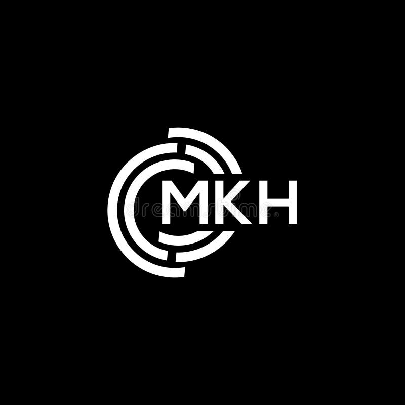 Mkh Logo Stock Illustrations – 32 Mkh Logo Stock Illustrations, Vectors ...