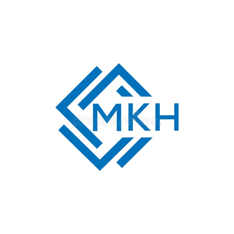 Mkh Logo Stock Illustrations – 32 Mkh Logo Stock Illustrations, Vectors ...