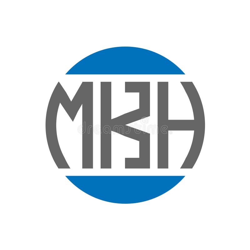Mkh Logo Stock Illustrations – 18 Mkh Logo Stock Illustrations, Vectors ...