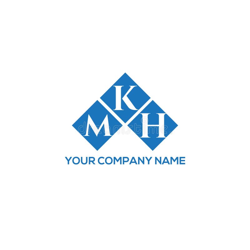 Mkh Logo Stock Illustrations – 31 Mkh Logo Stock Illustrations, Vectors ...