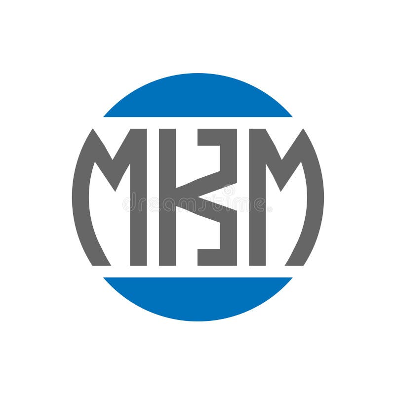 Mkm Letter Stock Illustrations – 19 Mkm Letter Stock Illustrations ...