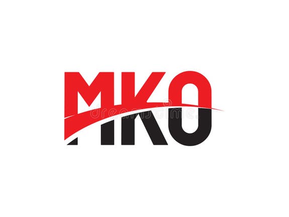 Mko Logo Stock Illustrations – 22 Mko Logo Stock Illustrations, Vectors ...