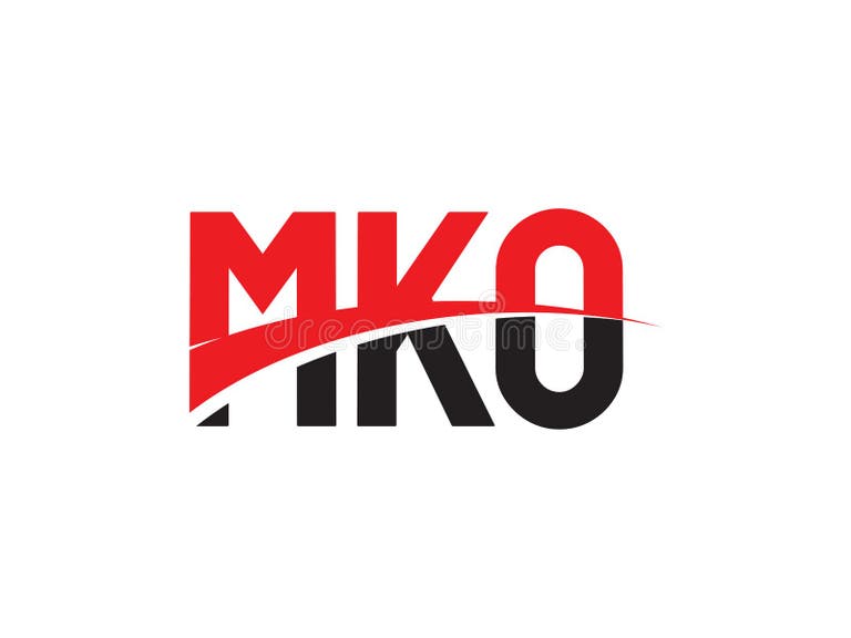 Mko Logo Stock Illustrations – 17 Mko Logo Stock Illustrations, Vectors ...