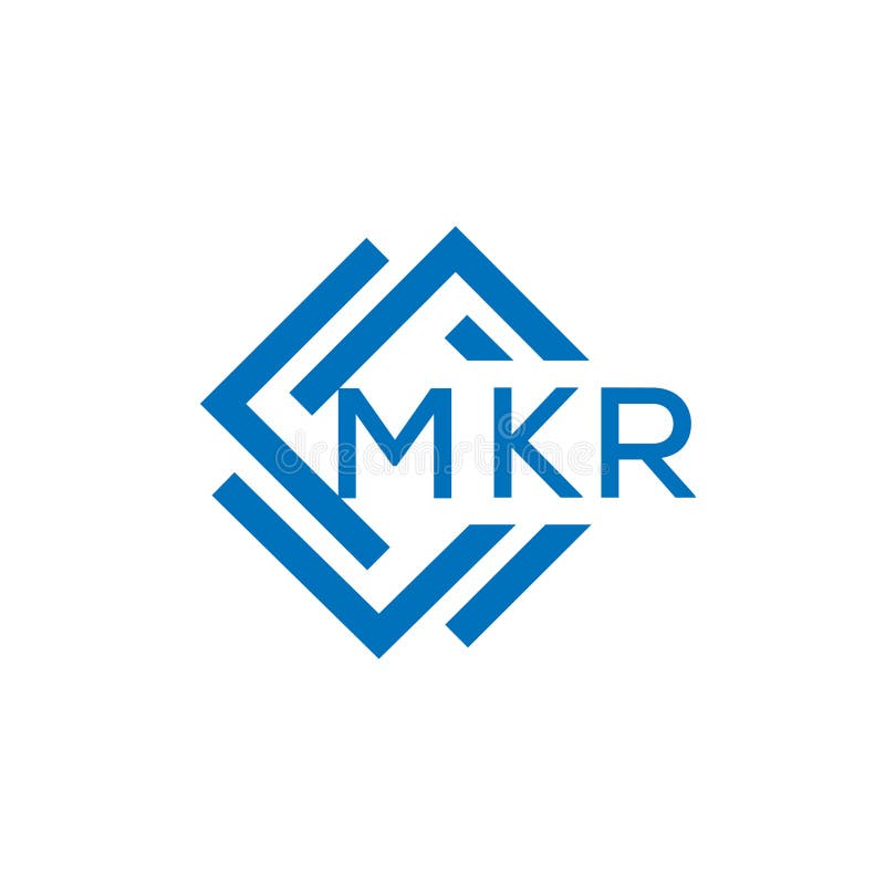 Mkr Logo Stock Illustrations – 59 Mkr Logo Stock Illustrations, Vectors ...