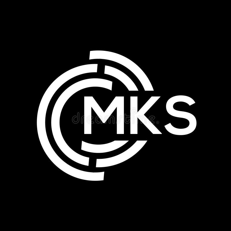Mks Logo Stock Illustrations – 28 Mks Logo Stock Illustrations, Vectors ...