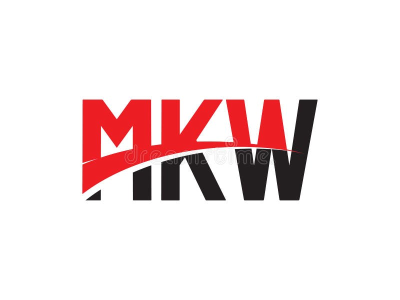 Mkw Logo Stock Illustrations – 27 Mkw Logo Stock Illustrations, Vectors ...