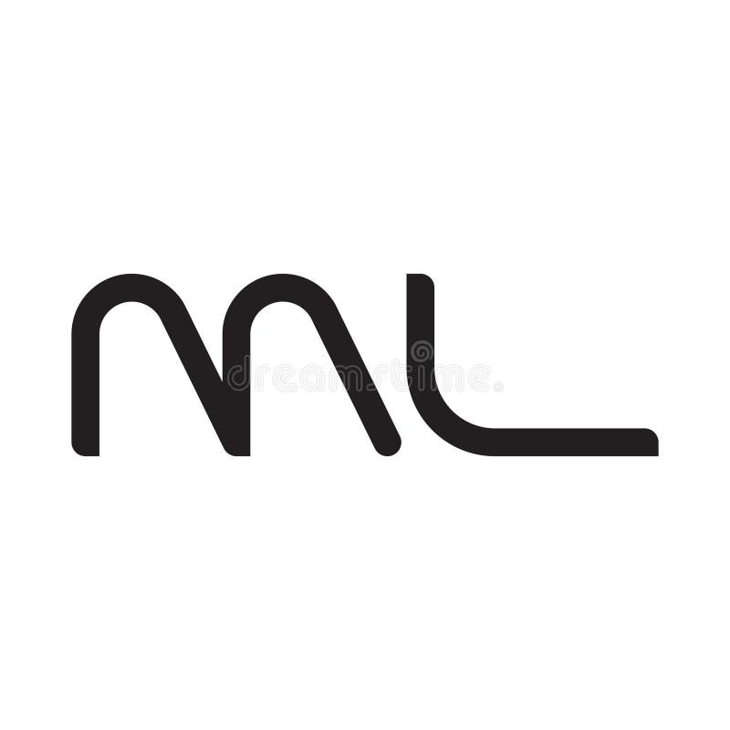 Ml Logo Stock Illustrations – 408 Ml Logo Stock Illustrations, Vectors ...