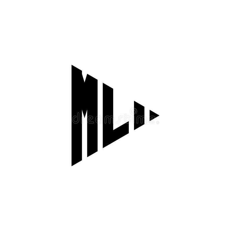 Ml Monogram Stock Illustrations – 782 Ml Monogram Stock Illustrations ...