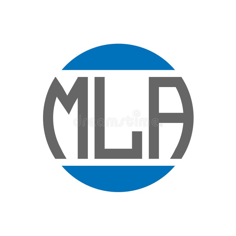 Mla Logo Stock Illustrations – 29 Mla Logo Stock Illustrations, Vectors ...