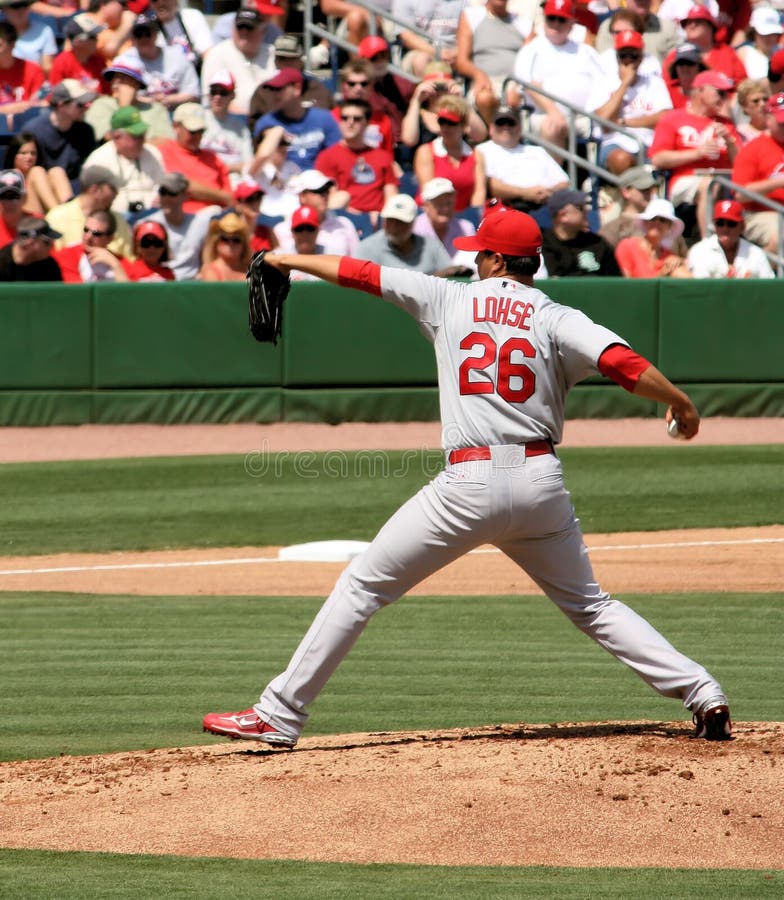 Pitcher Kyle Lohse Stock Photos - Free & Royalty-Free Stock Photos from ...